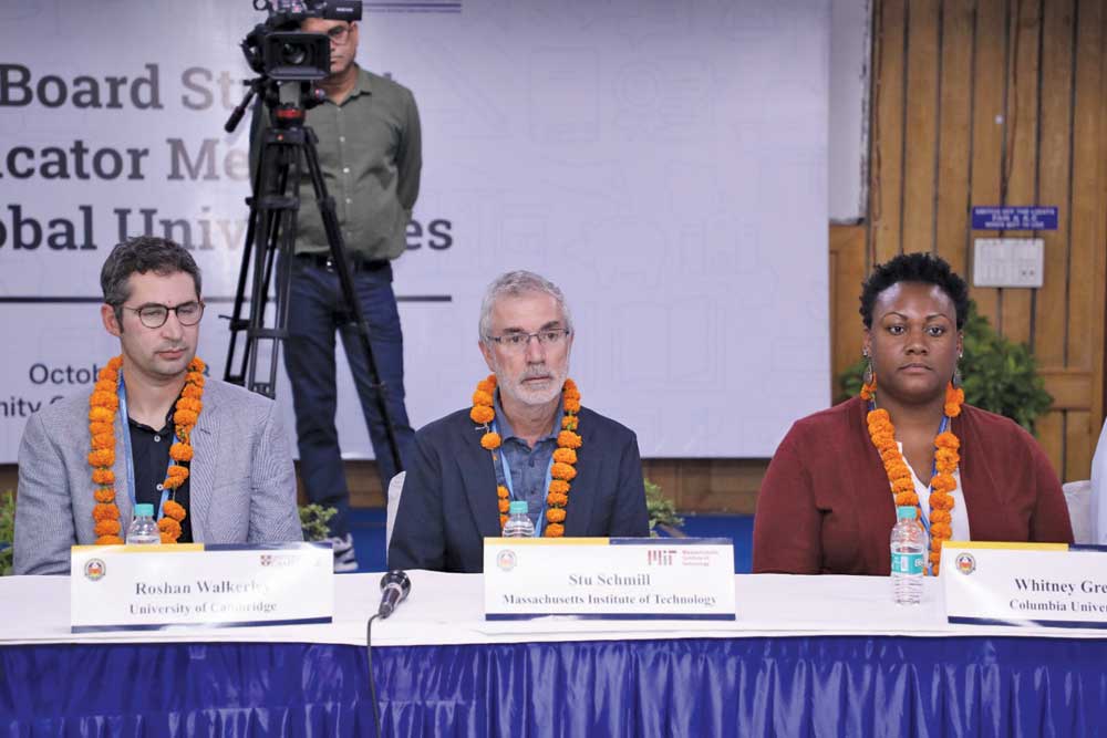 Student Educator Meetup