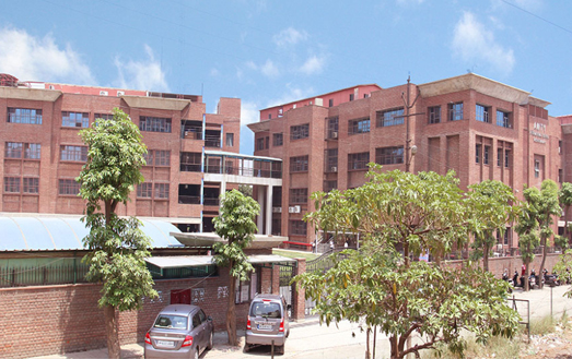 Amity International Schools