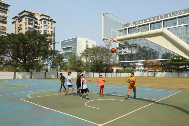 Amity International School Navi Mumbai | Best CBSE School