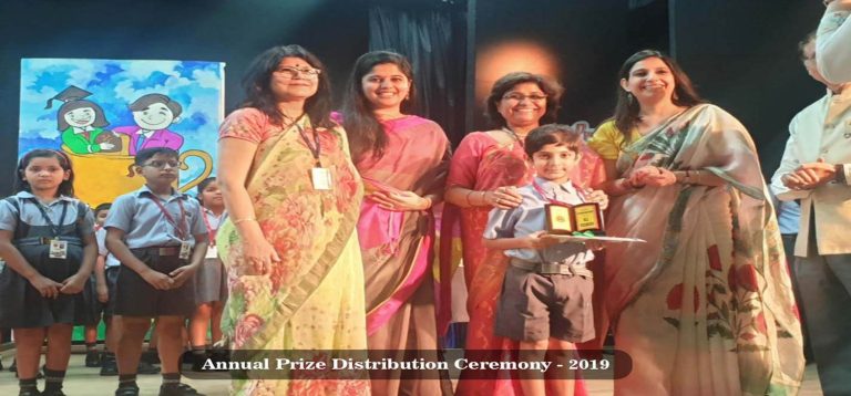 Amity International School Pushp Vihar